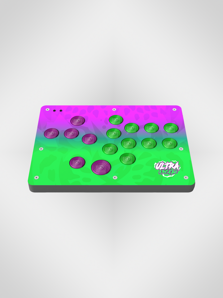 Hitbox – Ultra Arcade Shop