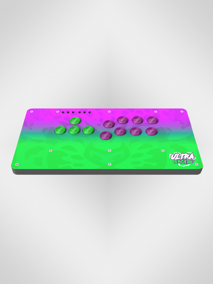 Hitbox – Ultra Arcade Shop