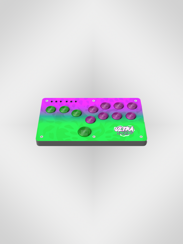 Hitbox – Ultra Arcade Shop