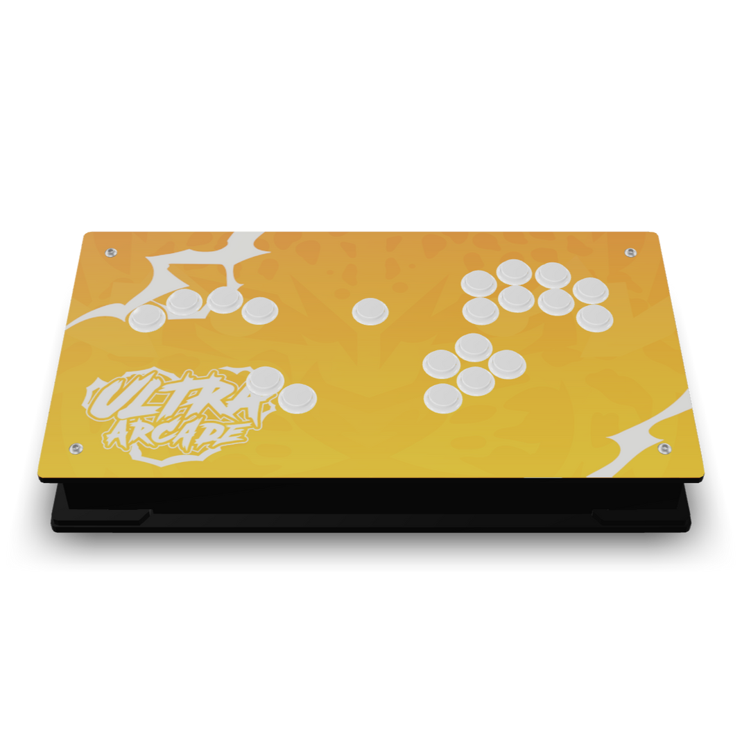 Galeria – Ultra Arcade Shop