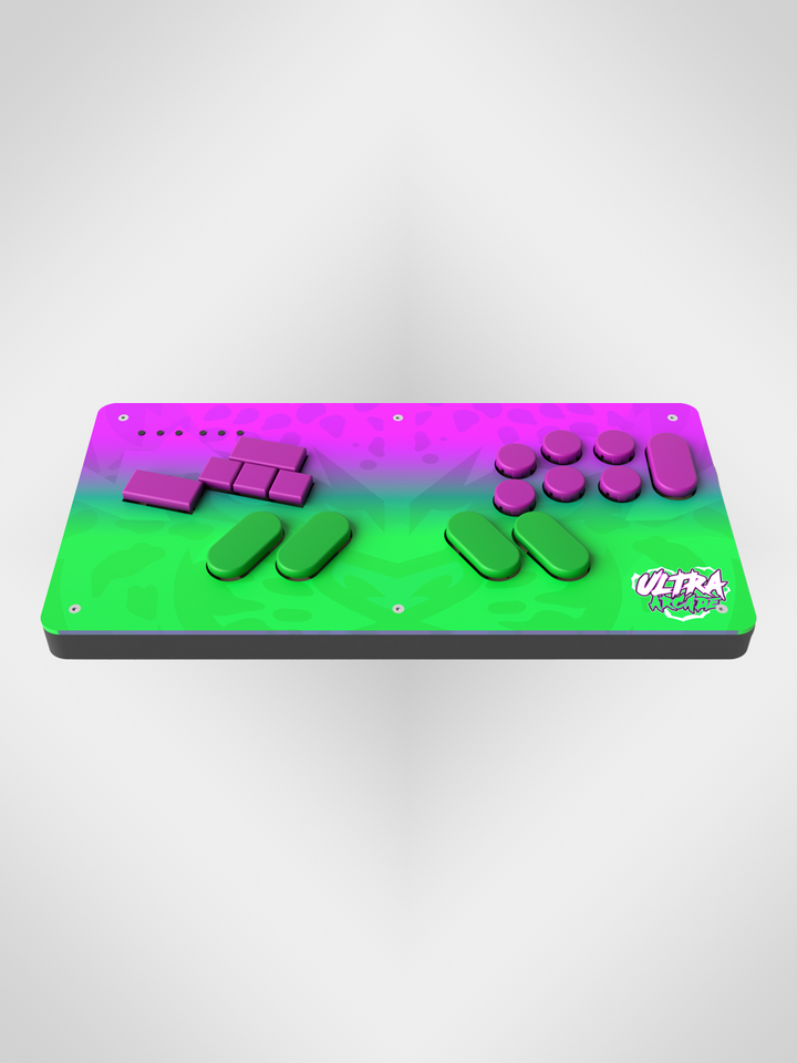 Hitbox – Ultra Arcade Shop