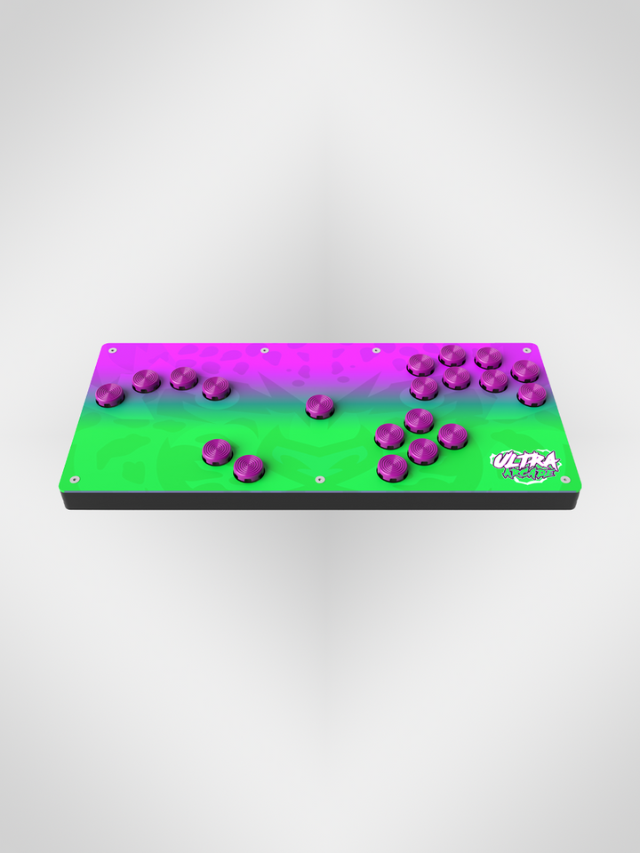 Hitbox – Ultra Arcade Shop