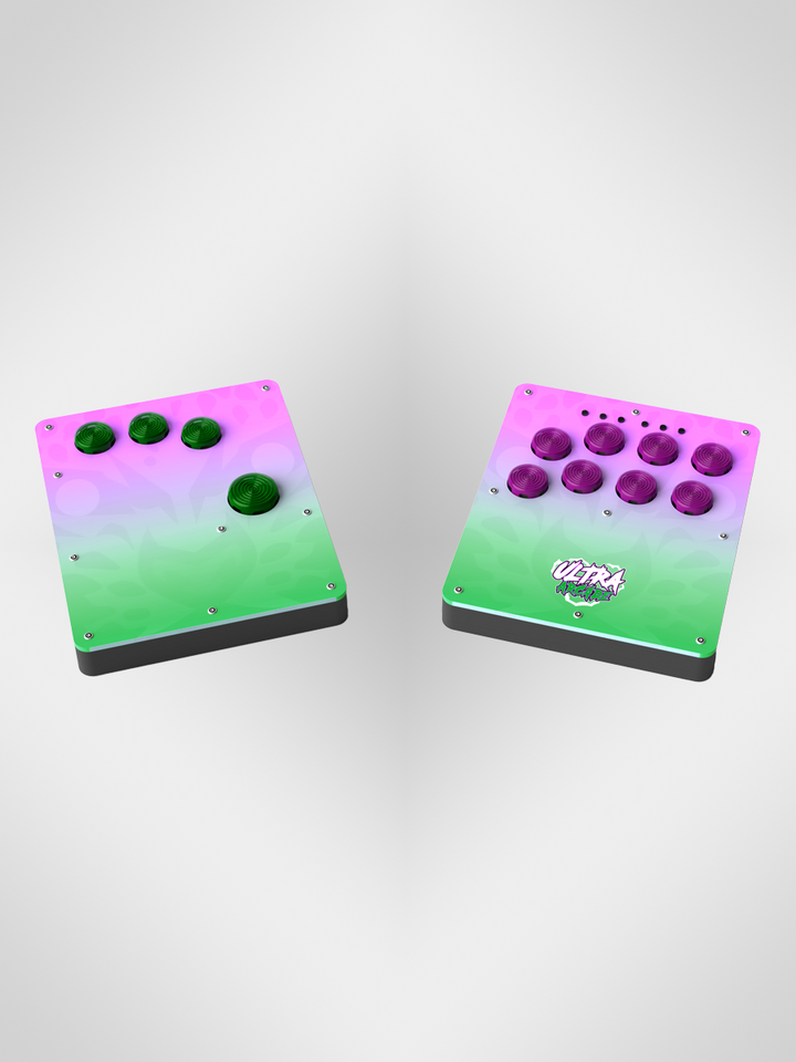 Hitbox – Ultra Arcade Shop