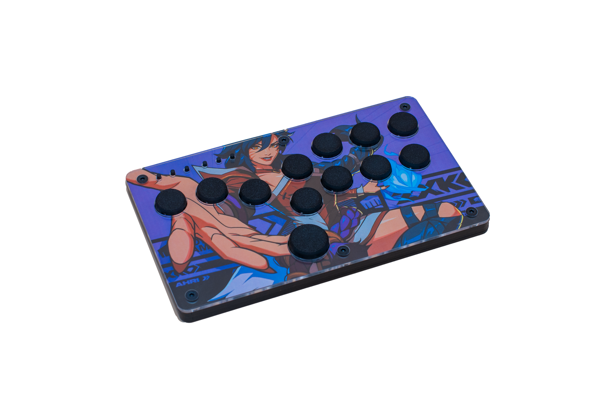 Hitbox FLAT – Ultra Arcade Shop