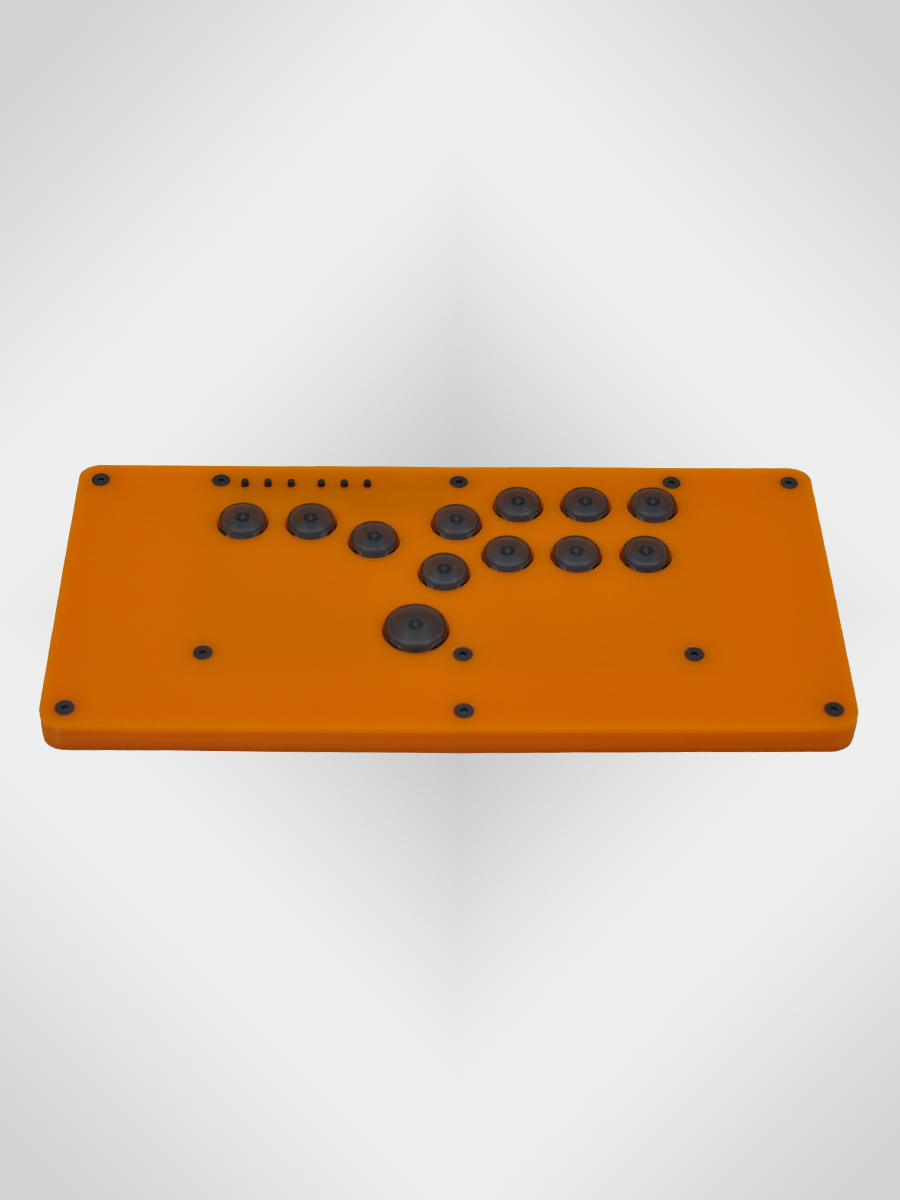 Hitbox Flat – Ultra Arcade Shop