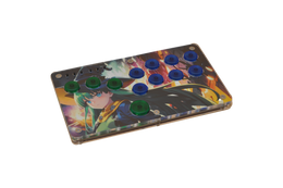 Hitbox FLAT – Ultra Arcade Shop