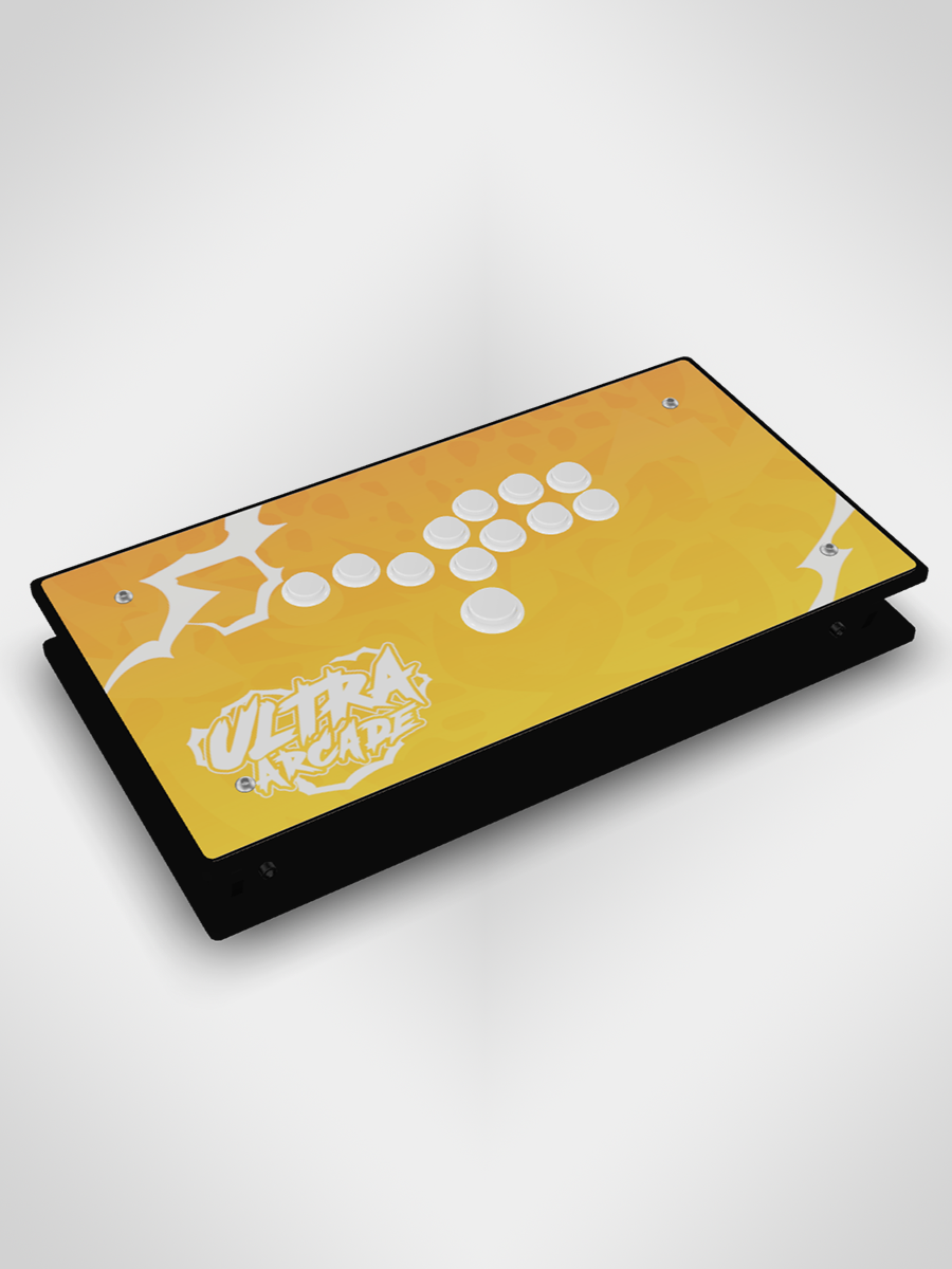 Hitbox – Ultra Arcade Shop